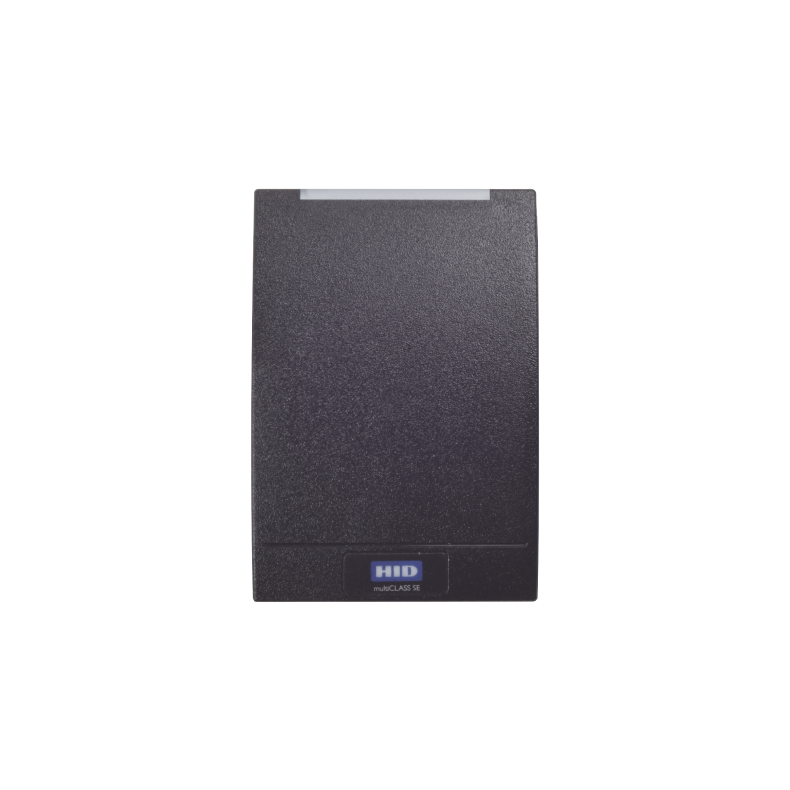 Lector HID R40 iClass SEOS/ Para instalación en Caja Eléctrica/ iClass ...