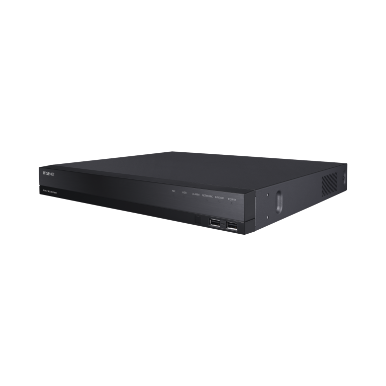 DVR 8 Canales Analógicos + 2 IP / hasta 8 MP / Soporta 4 Tecnologías (AHD, TVI, CVI, CVBS ...