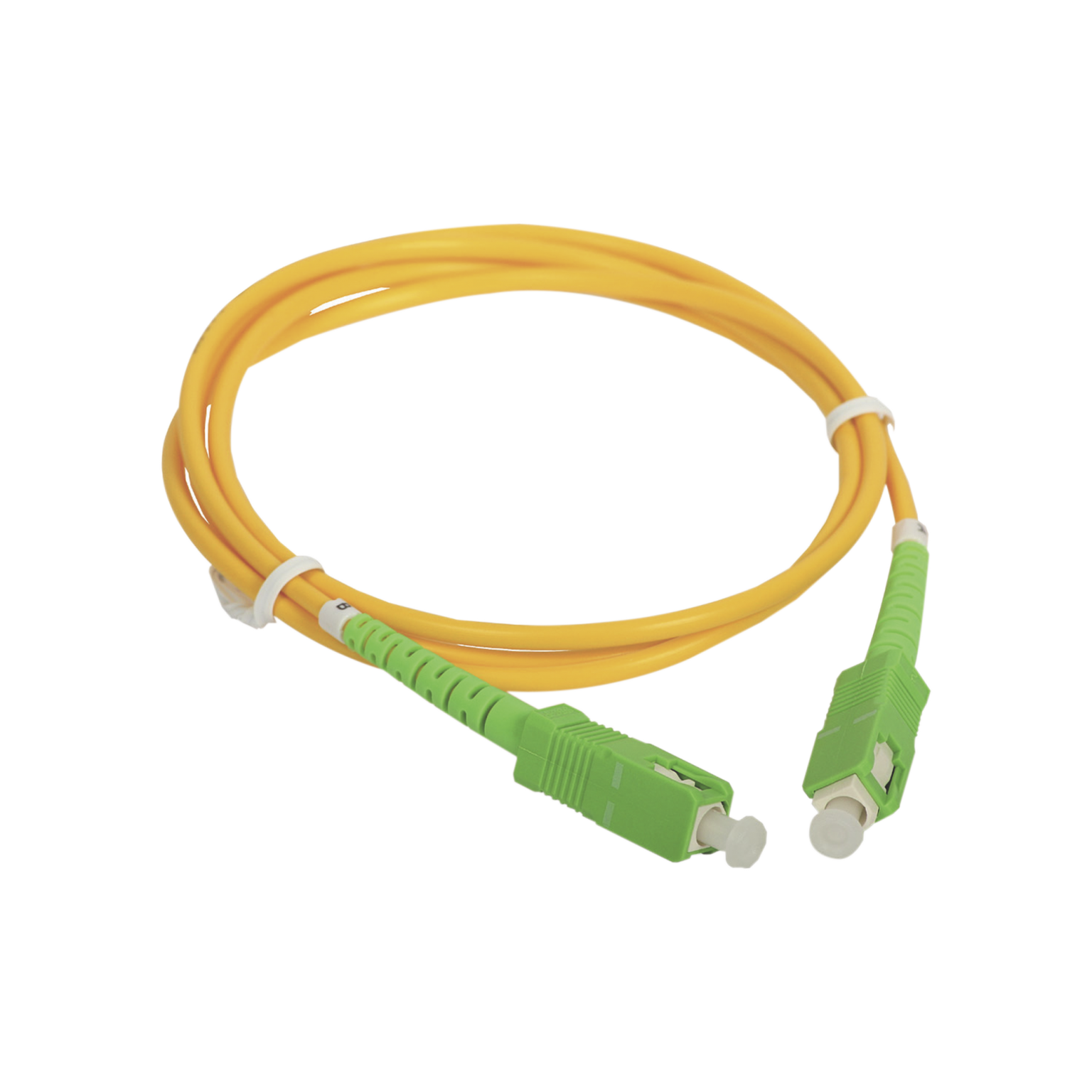 PATCH CORD SC/APC DE 2 METROS - OPTEX SC-APC-CORD-2M - Sistemas BOLT PATCH CORD SC/APC DE 2 METROS - OPTEX SC-APC-CORD-2M - Sistemas BOLT